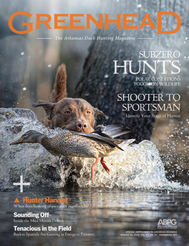 Chêne Gear's Latest Collection Available - The Arkansas Duck Hunting ...