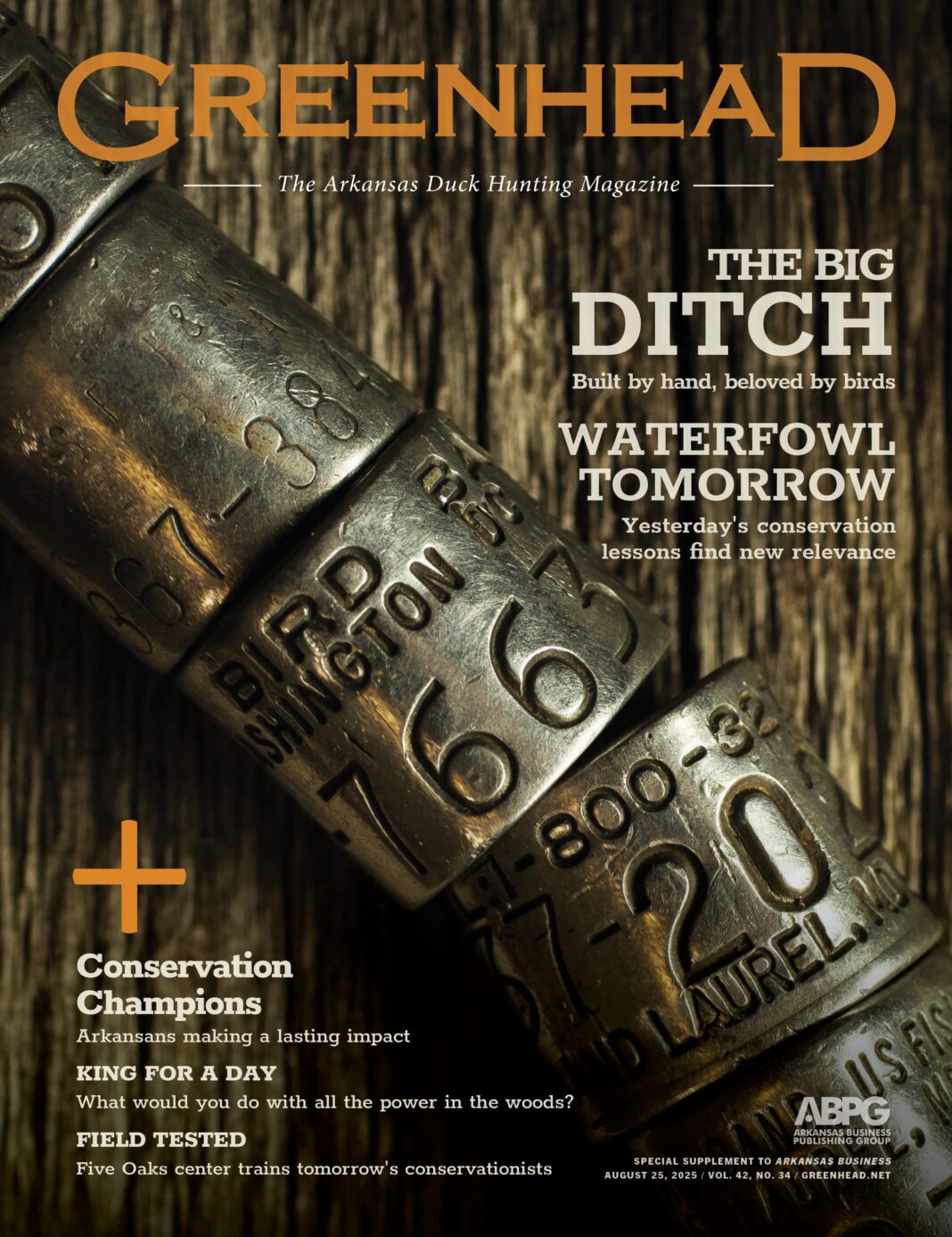 Chêne Gear's Latest Collection Available - The Arkansas Duck Hunting ...